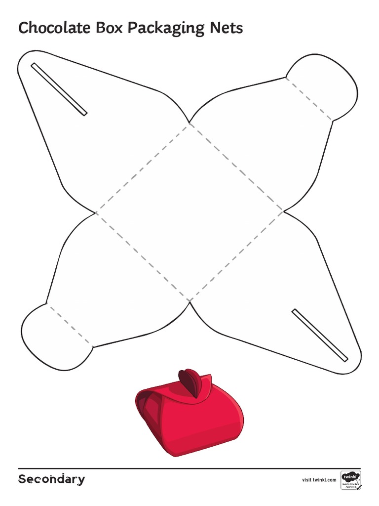 Box Packaging Nets | PDF