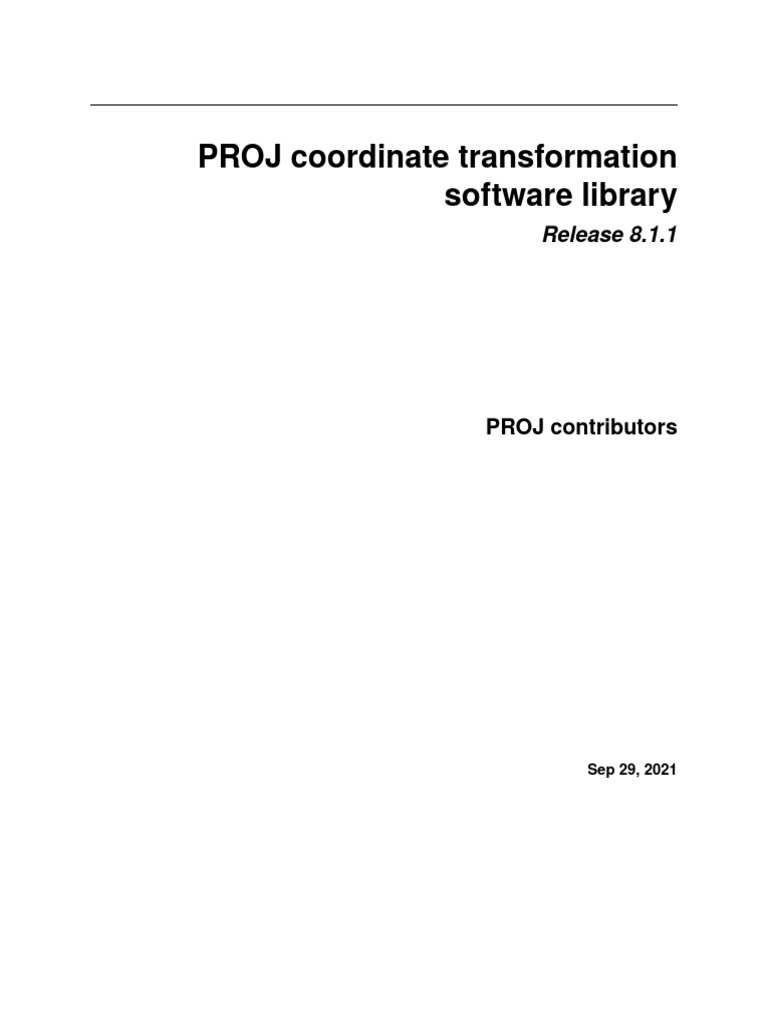 Proj | PDF | Software Development | Software