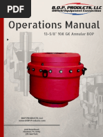HMH KFDJ Diverters r1 | PDF | Pipe (Fluid Conveyance) | Casing (Borehole)