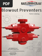 Bop Stack Diagram | PDF