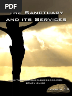 Last Day Events Chart | PDF | Second Coming | Jesus