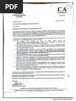 Taxpayer Registration Certificate Details | PDF