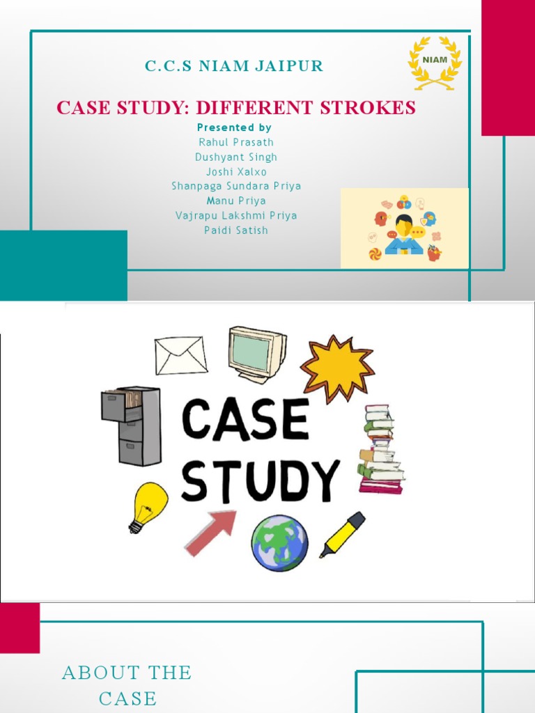 Understanding Different Personality Types: A Case Study of John and Shekhar | PDF | Extraversion ...