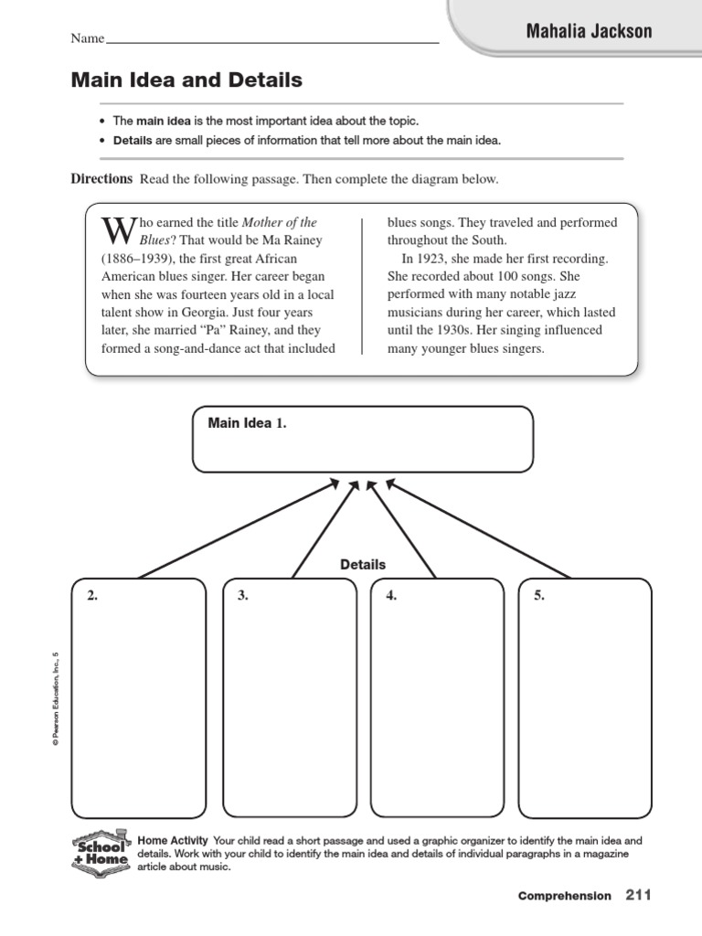 Mahalia Jackson RWNB | PDF | Libraries | Books