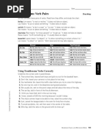 Chapter 9 - Semantics - Exercises - Key | PDF | Semantics | Linguistics