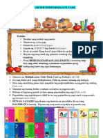 Performance Task Esp 8 | PDF