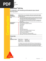 Toli Vinyl Baseboard Installation Guide | PDF | Adhesive | Building ...