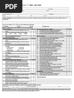 EL2 Physical Forms | PDF