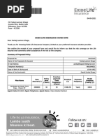 August Bank Statement | PDF | Credit Card | Transaction Account