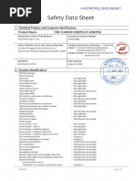 Waste Card SW409 | PDF | Personal Protective Equipment | Waste