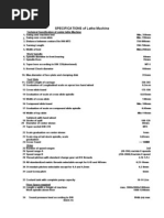 Standard Knurling Specifications Stantards & Dimensions | PDF ...