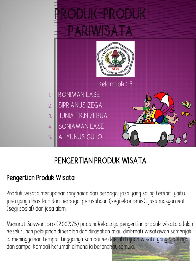 Produk Produk | PDF