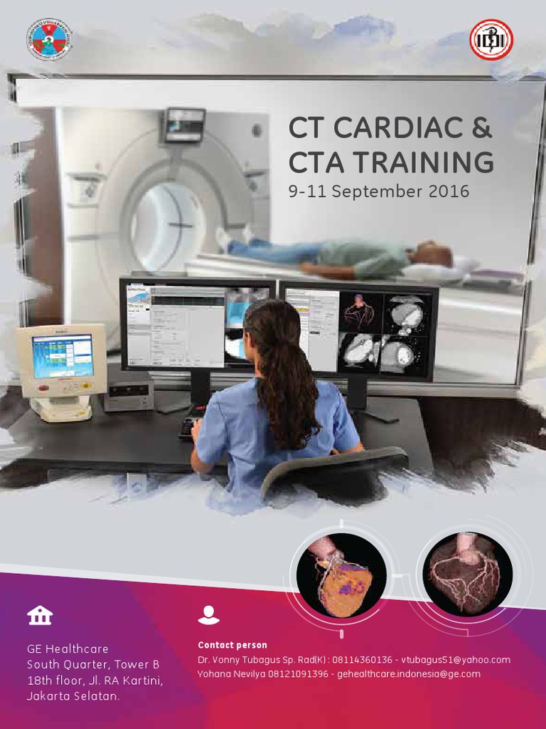 AHLI - Cardiac Flyer-3 - S | PDF