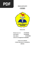 Guideline Terapi ISPA | PDF