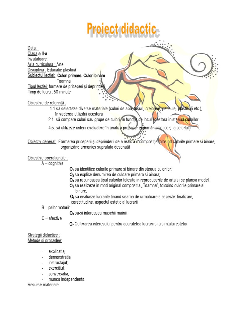 2 Ed - Plastica | PDF