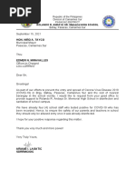 Benchmarking Proposal and Narrative Report | PDF | Benchmarking | Focus ...