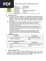 LKPD Fungsi Komposisi Dan Invers | PDF