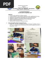 2C2IR Approach | PDF | Inquiry Based Learning | Change