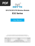ES8311 User Guide | PDF | Analog To Digital Converter | Digital To Analog Converter