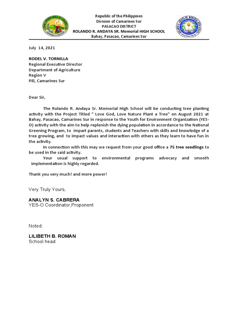 Work Immersion Letter | PDF | Communication | Expert Work Immersion Letter | PDF | Communication | Expert