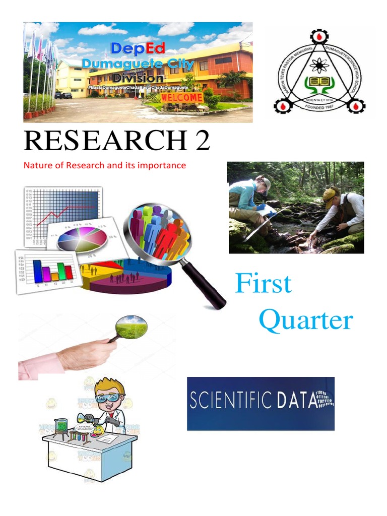 How to Write a Science Project Logbook | PDF | Experiment | Data