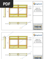 Wooden Pallet - All | PDF | Pallet | Engineering Tolerance