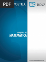 Demo - Matemática Básica - V. H. S. Lins | PDF | Decimal | Multiplicação