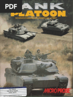 B130836 USMC Operational Terms and Graphics | PDF | Battalion | Company ...