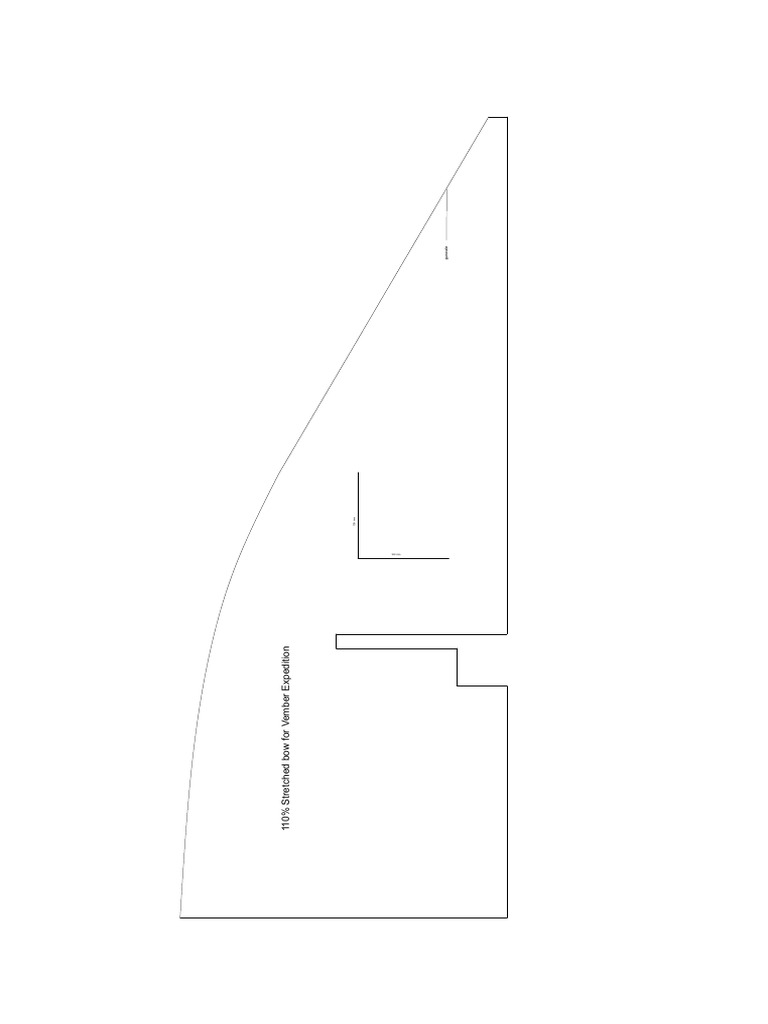 PDF A0 Rotatedvembexfullbowqcad | PDF