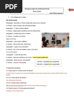 UFCD 6456 Ficha 2 | PDF | Portugal