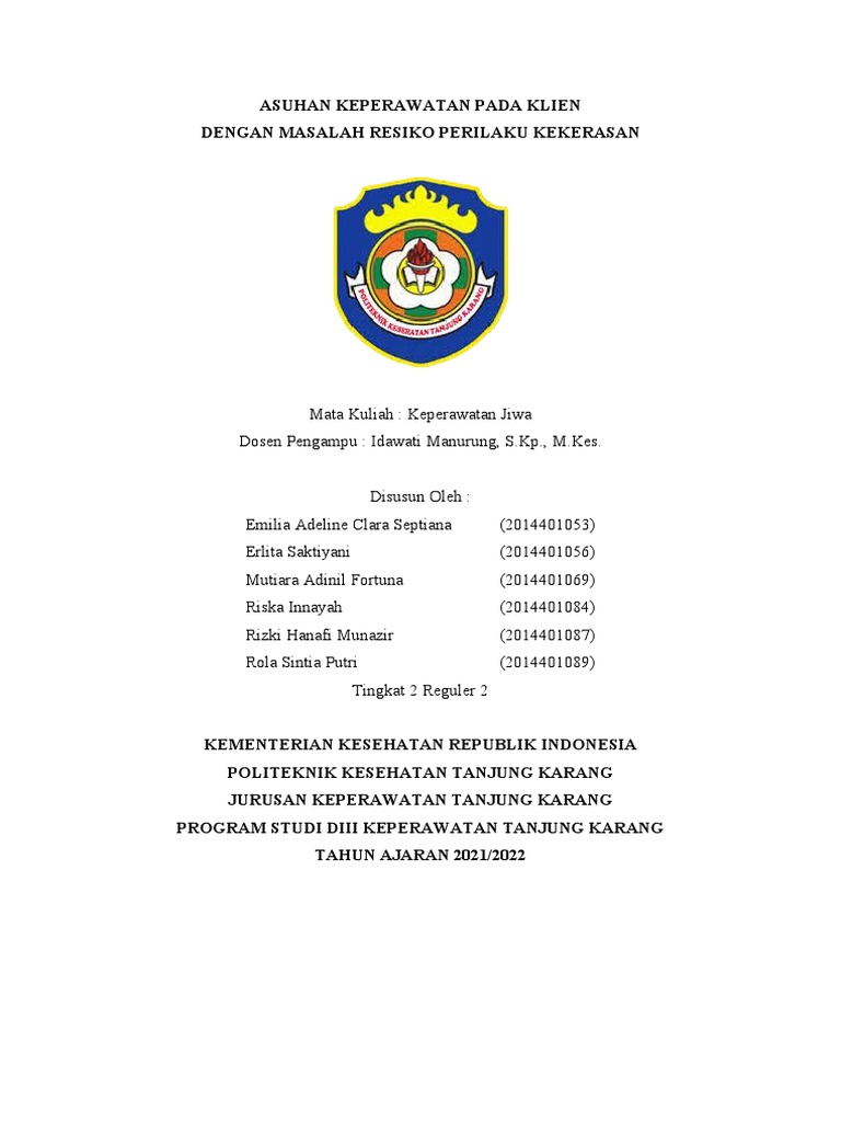 Implementasi Dan Evaluasi RPK | PDF