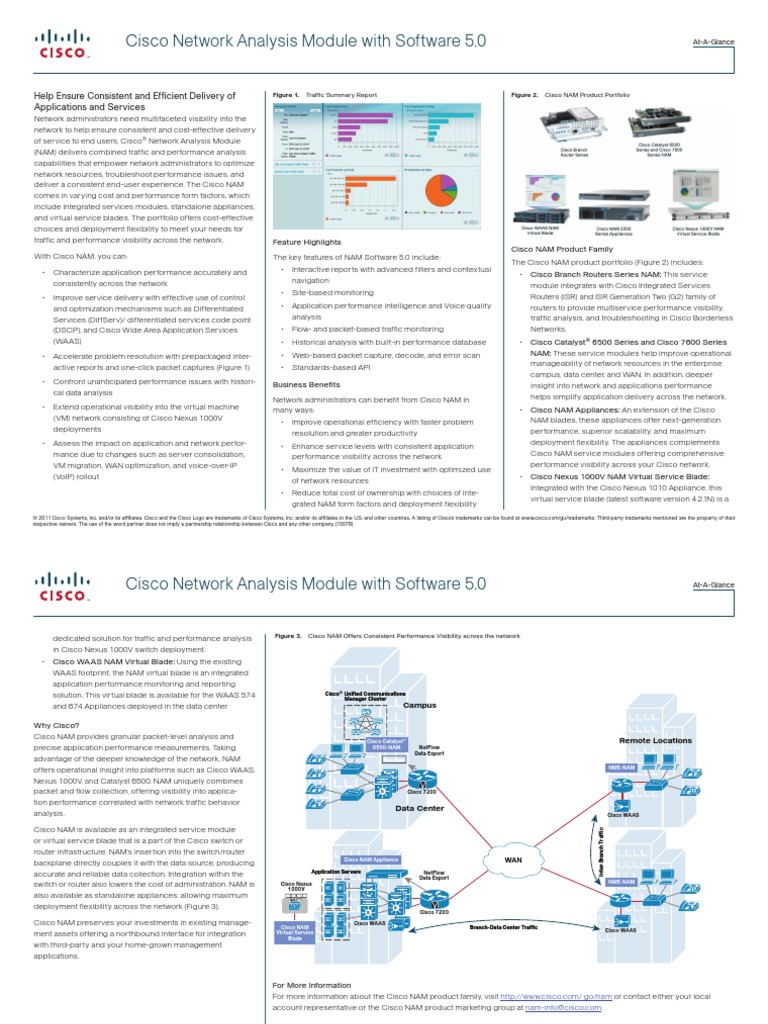 Cisco | PDF | Cisco Systems | Computer Network
