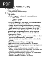 Hyper Poetry | PDF | Blog | Speculative Fiction