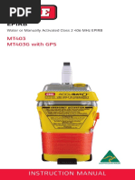 Icom Programming Software and Compatible Cable Guide | PDF | Electrical ...