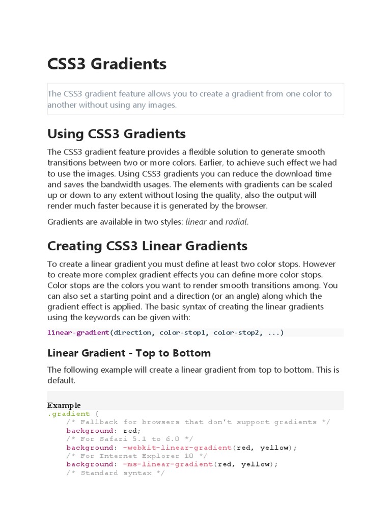 Css Module 13 (Css3) | PDF | Cartesian Coordinate System | Computing