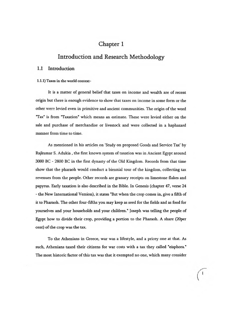 Taxation History and Evolution | PDF | Taxes | Government Finances