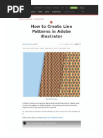 The Complete Beginners Guide To Adobe Il | PDF | Adobe Illustrator ...