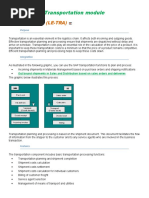 GTS Overview and Product Classification | PDF | Xml | Customs