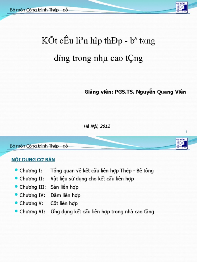 Slide KCLH 1 | PDF