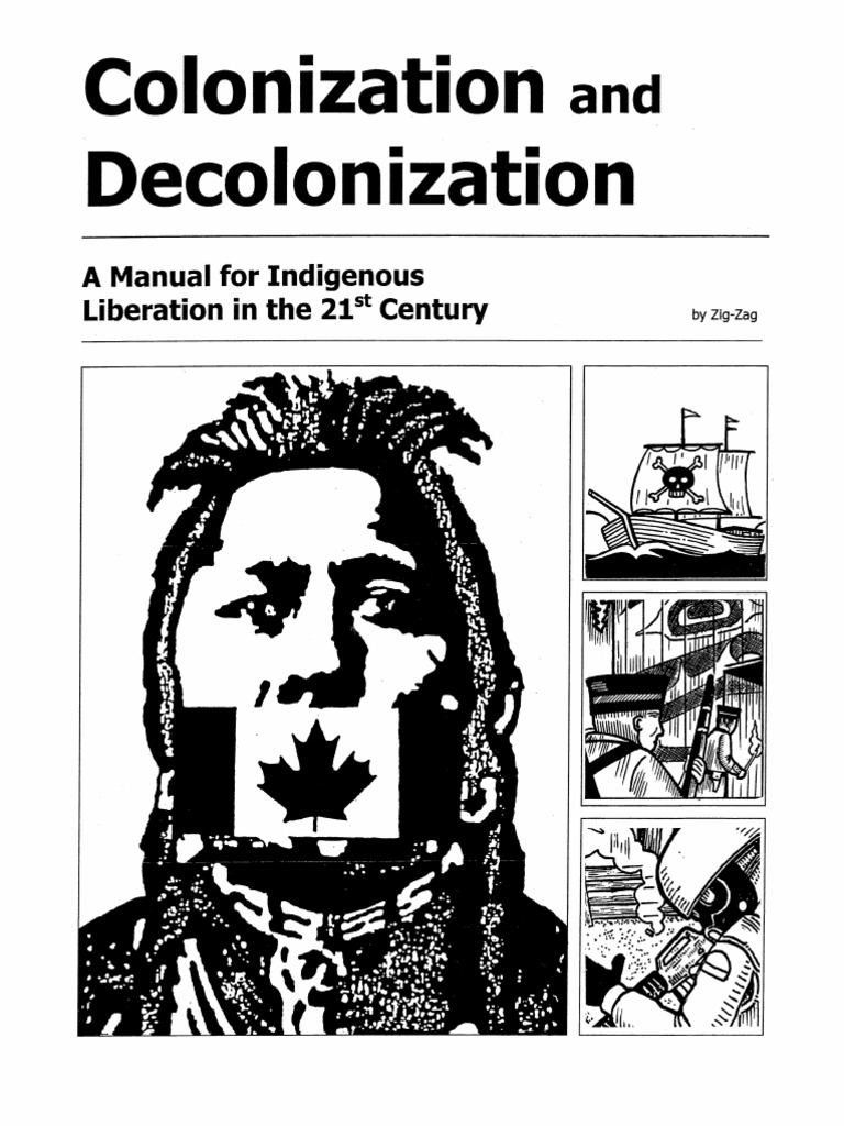 Decolonization Read | Decolonization | Colonialism | Free 30-day Trial ...