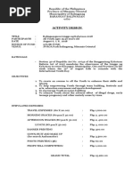 KK Assembly Minutes - January 2024 | PDF | Government