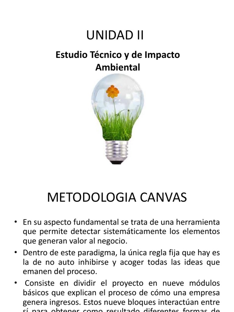 Unidad Ii | PDF | Calidad (comercial) | Inversiones