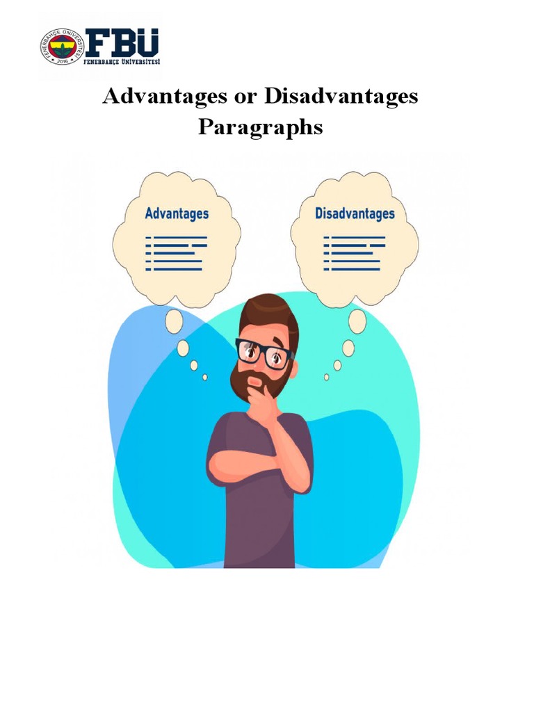 Adv. Dis Paragraph | PDF | Public Transport | Transport