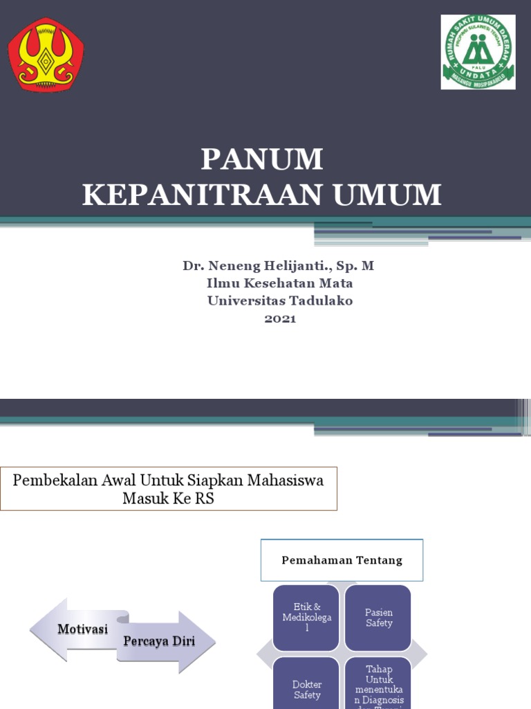 Materi Panum | PDF