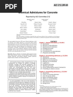 Aashto M145-91 | PDF | Silt | Sand