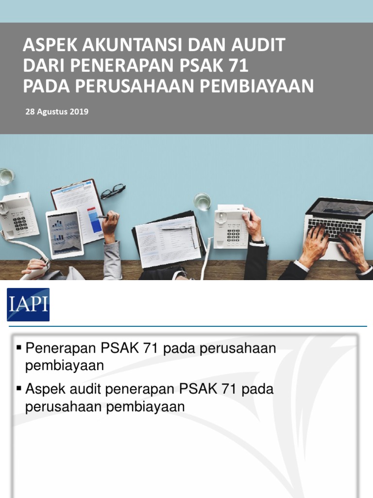 Uji SPPI dalam PSAK 71 untuk Pembiayaan | PDF | Pengelolaan Keuangan & Uang