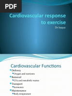 Bruce Protocol Stress Test | PDF | Treadmill | Physical Exercise