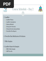 PSSE Python Training Material | PDF | Computers