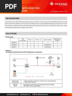5mm LED Datasheet PDF | PDF | Light Emitting Diode | Electrical Equipment
