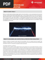 Solaryaan 1 Phase Datasheet July 22 | PDF | Alternating Current | Mains ...